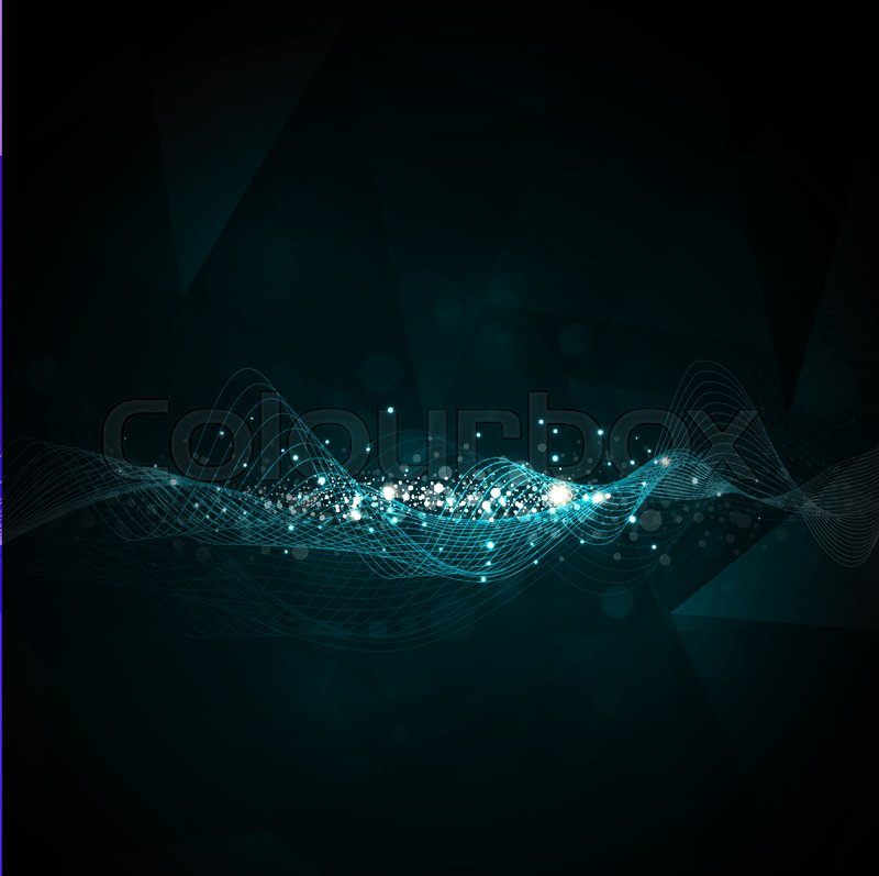 Abstract Science Wallpapers