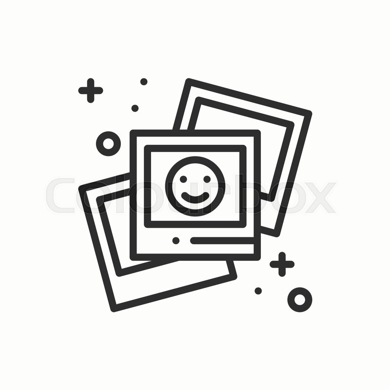 Snapshot Icon