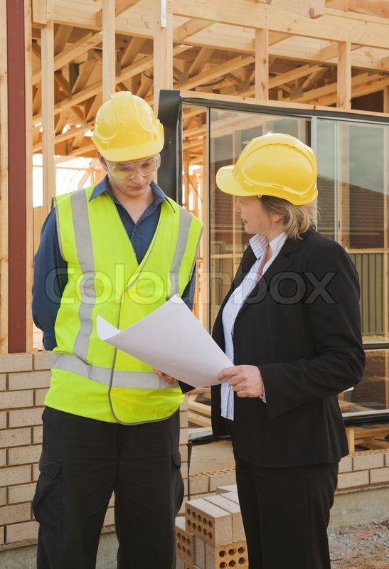 Civil Engineer Working Conditions