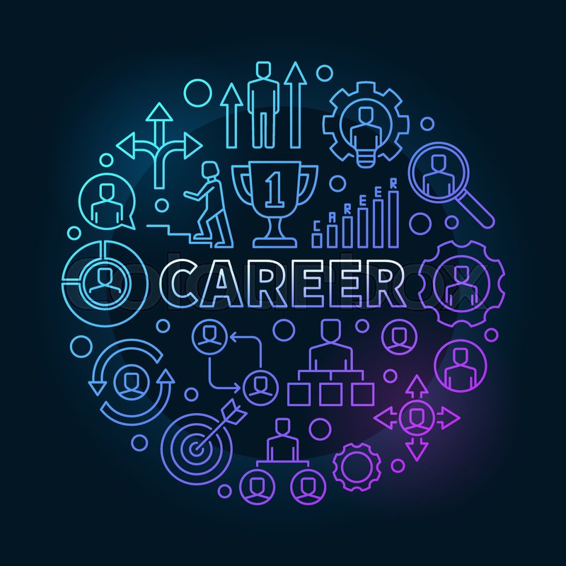 Career Vector