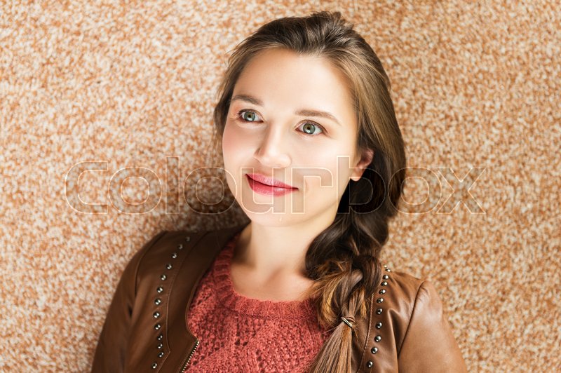 Attractive 30 Year Old Woman