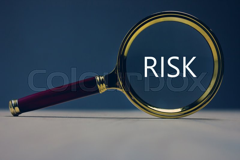 Risk | Stock image | Colourbox