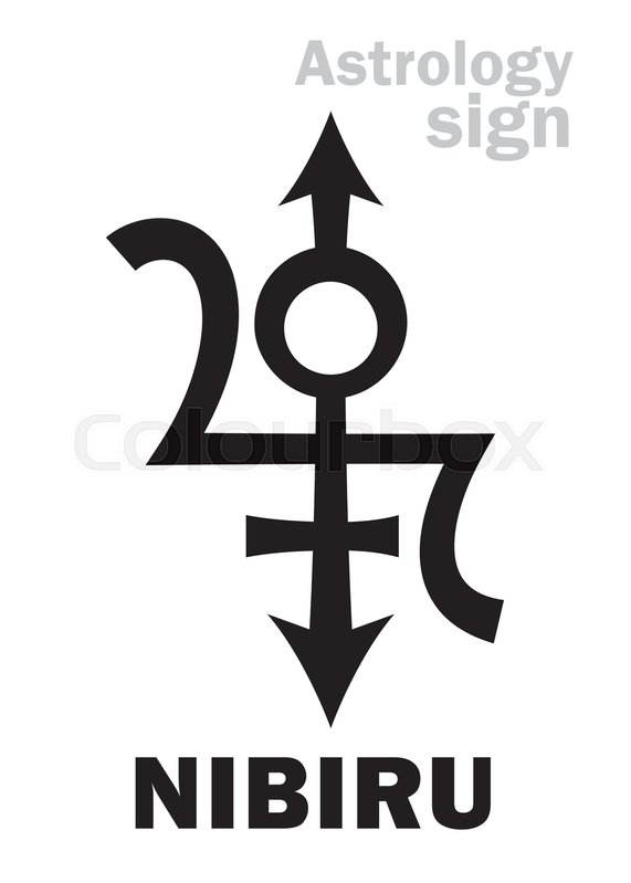 Nibiru Babylonian Astronomy
