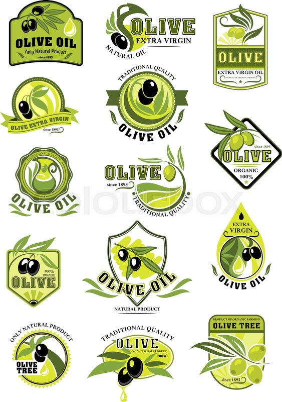 Olive Farm Logo
