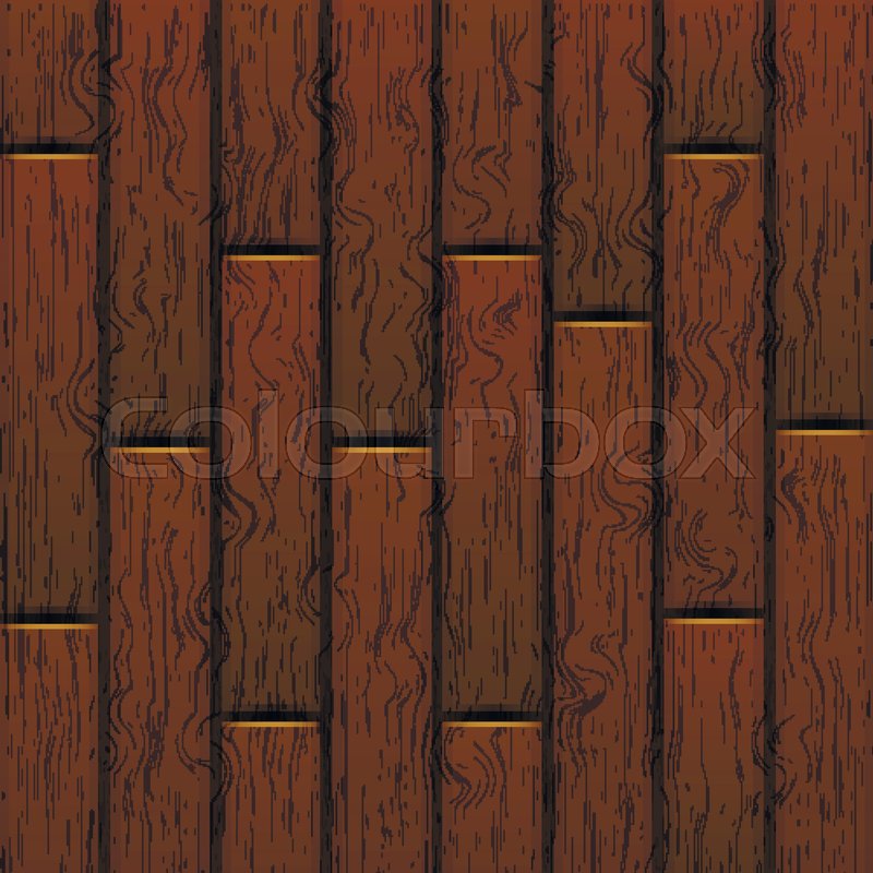 Cartoon square vector background with ... | Stock vector | Colourbox