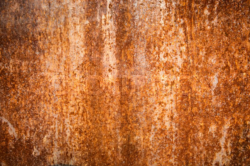 Rust Texture Photoshop