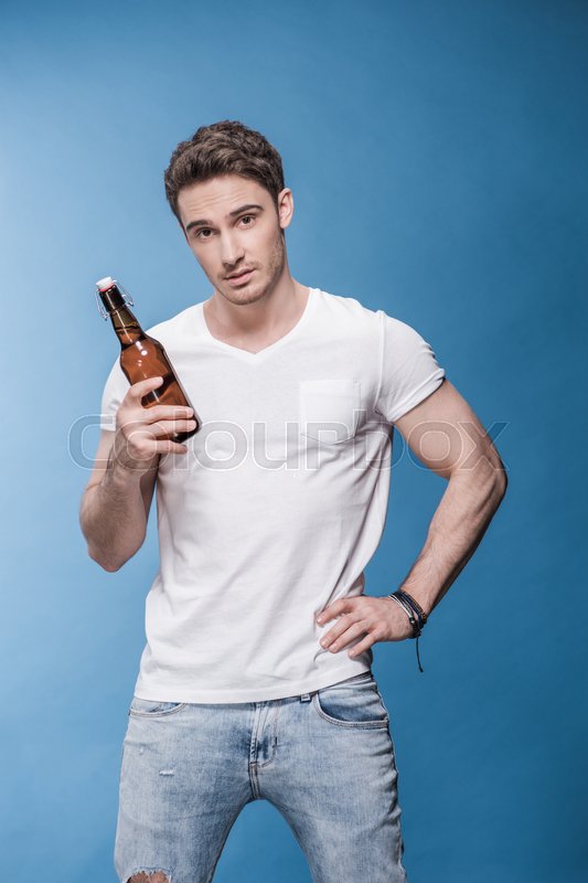 Bottle Guy