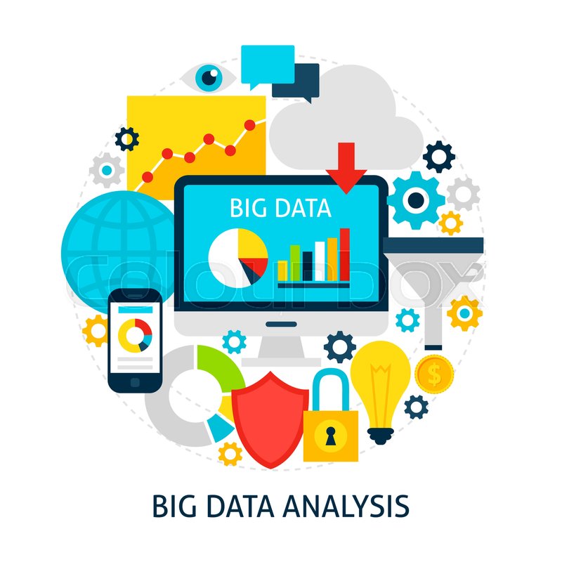 Big Data Poster