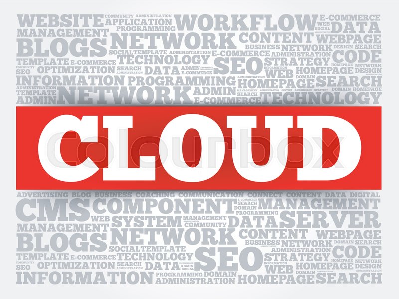 Cloudwords Logo