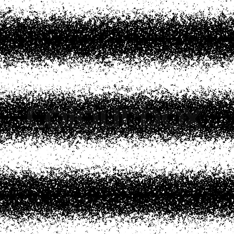 Distressed grunge, noise texture ... | Stock vector | Colourbox