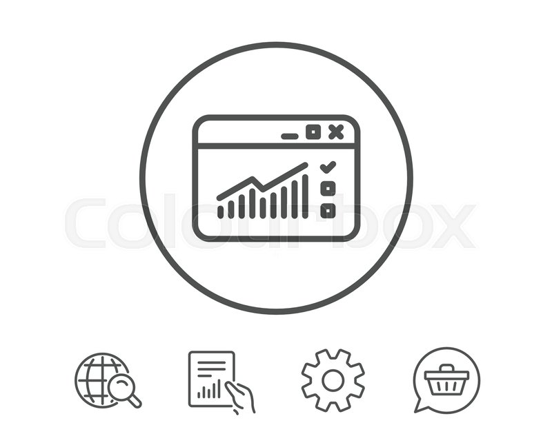 Website Visitor Icon