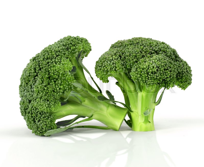 Broccoli | Stock Photo | Colourbox