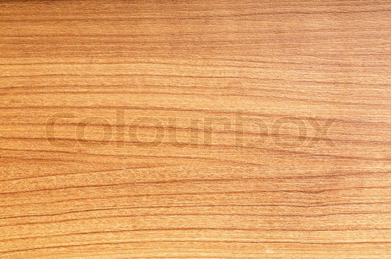Pattern of wood - can be used as ... | Stock image | Colourbox