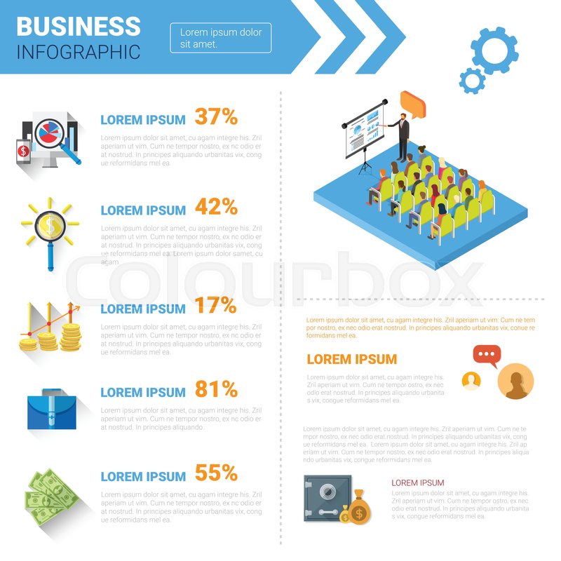Infographics Seminar
