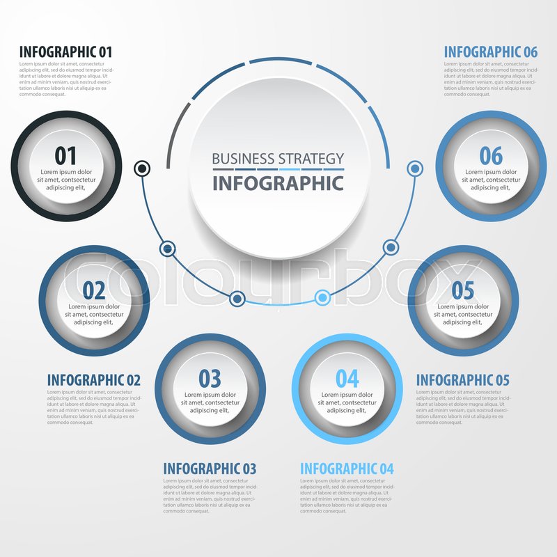 Infographic Design Basics
