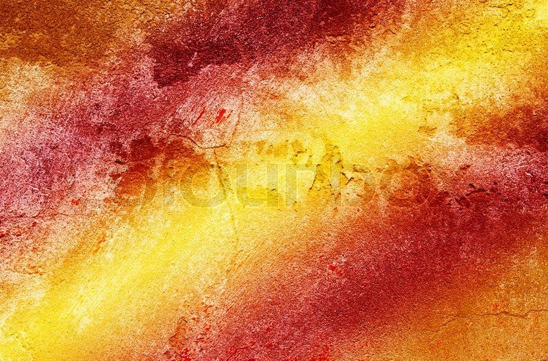 Wonderful old abstract background | Stock image | Colourbox