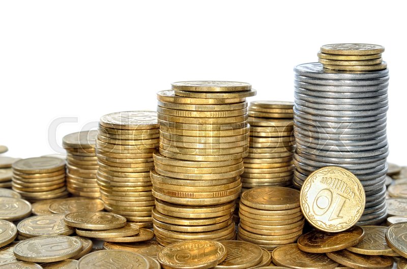 Geld, geschäftlich, dibs | Stockfoto | Colourbox