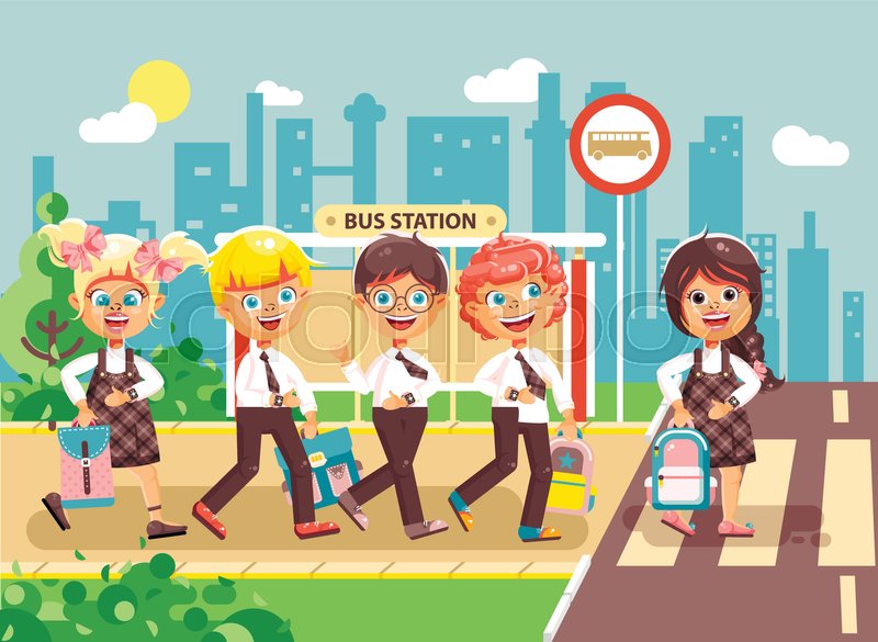 Stock vector illustration cartoon ... | Stock vector | Colourbox