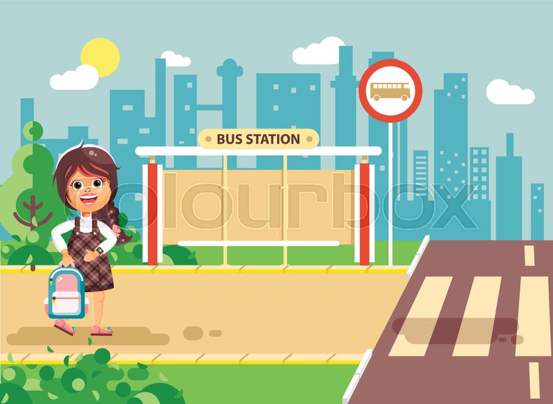 Stock vector illustration cartoon ... | Stock vector | Colourbox