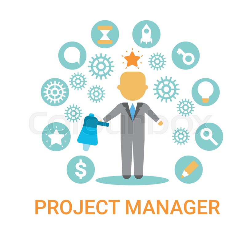 Project Management Banner