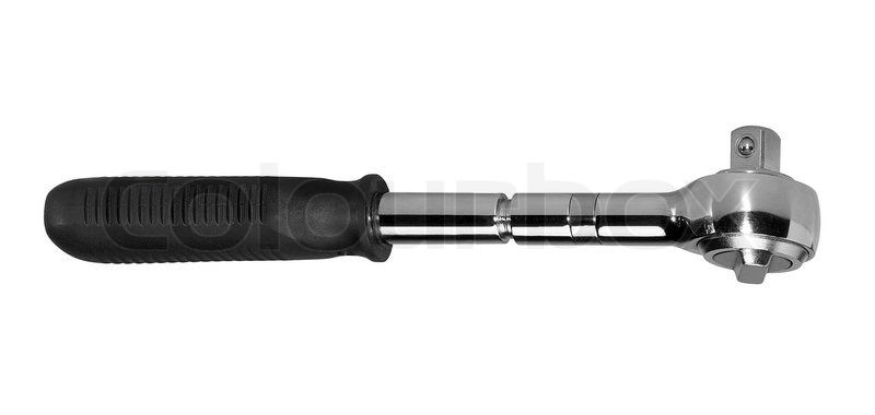 Ratchet | Stock image | Colourbox