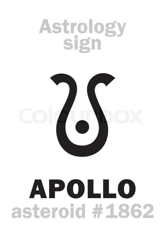 Apollo Symbol