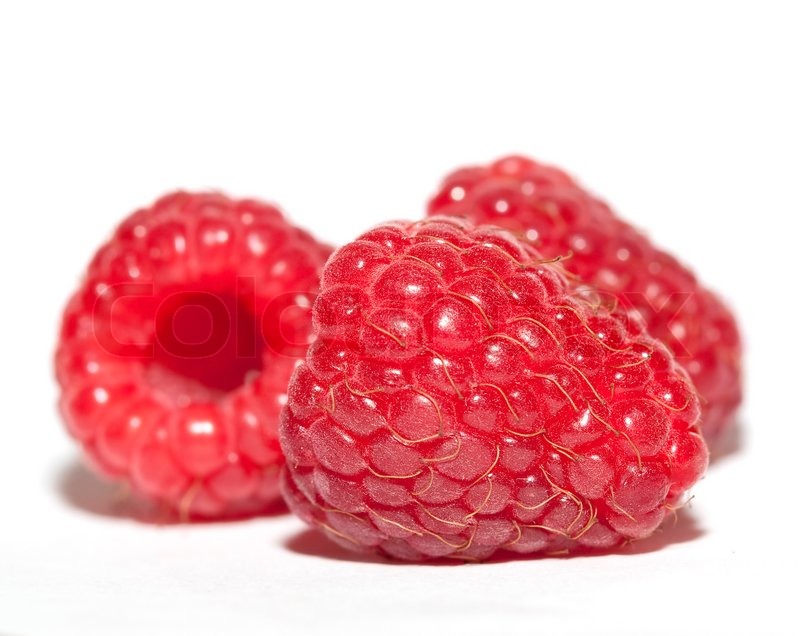 White Raspberries