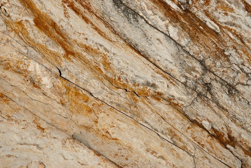 A background texture of shale rock | Stock image | Colourbox