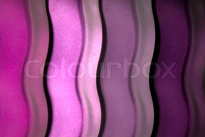 Abstract color background of backlit ... | Stock image | Colourbox