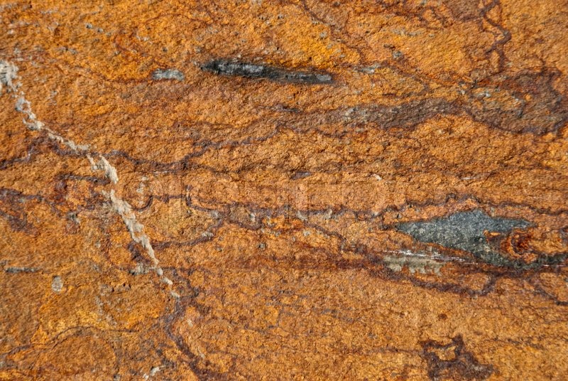 Background texture of earthy colored ... | Stock image | Colourbox