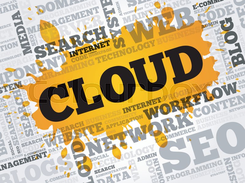 Cloudwords Logo