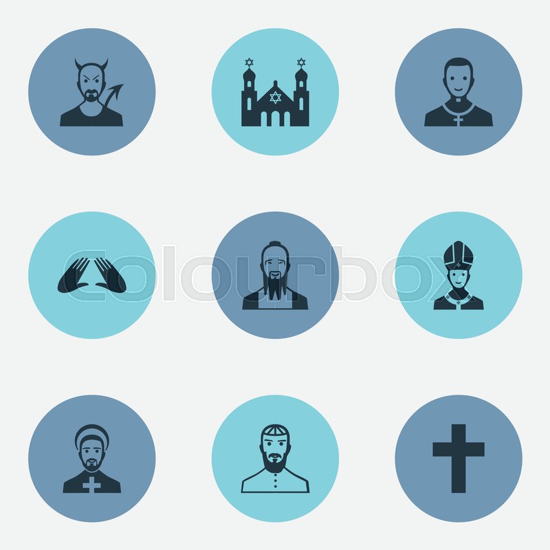 Christian Leadership Symbols