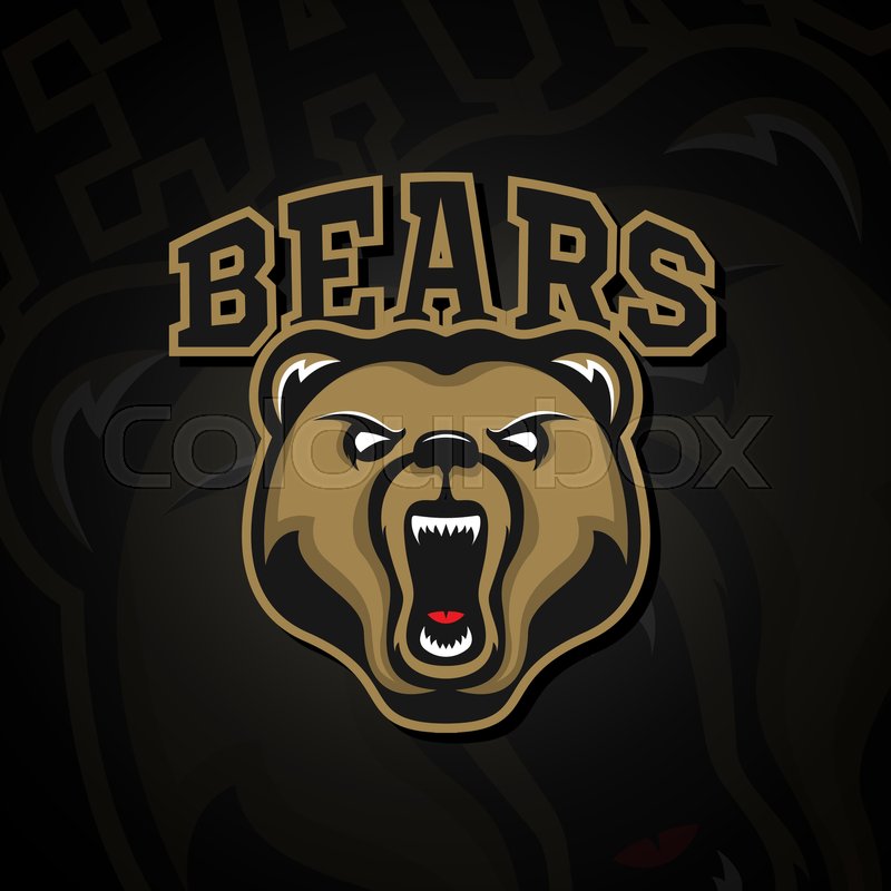 Grizzly Bear Brand