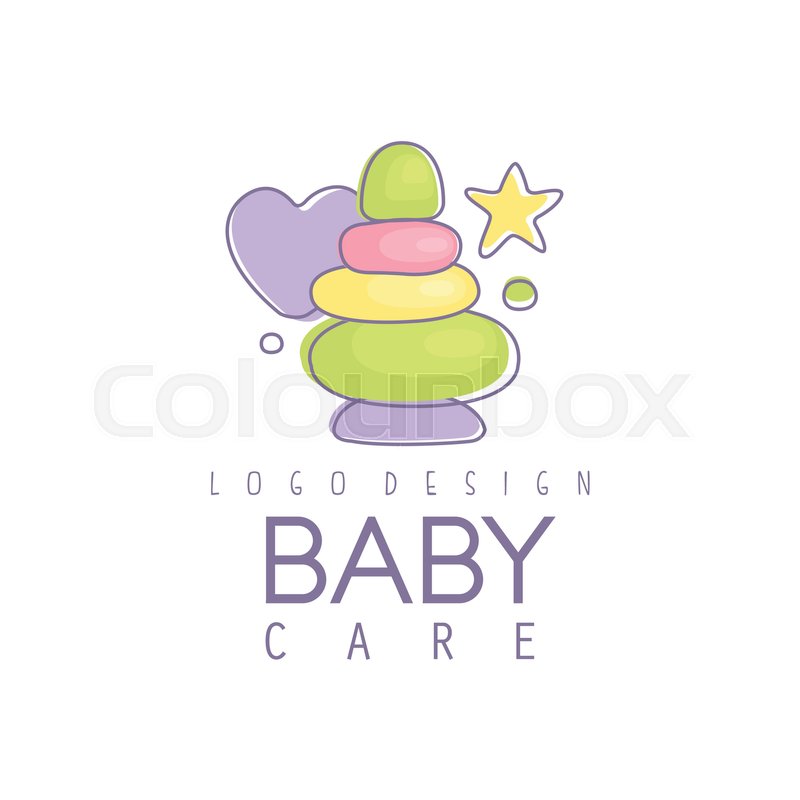 Baby Company Logo
