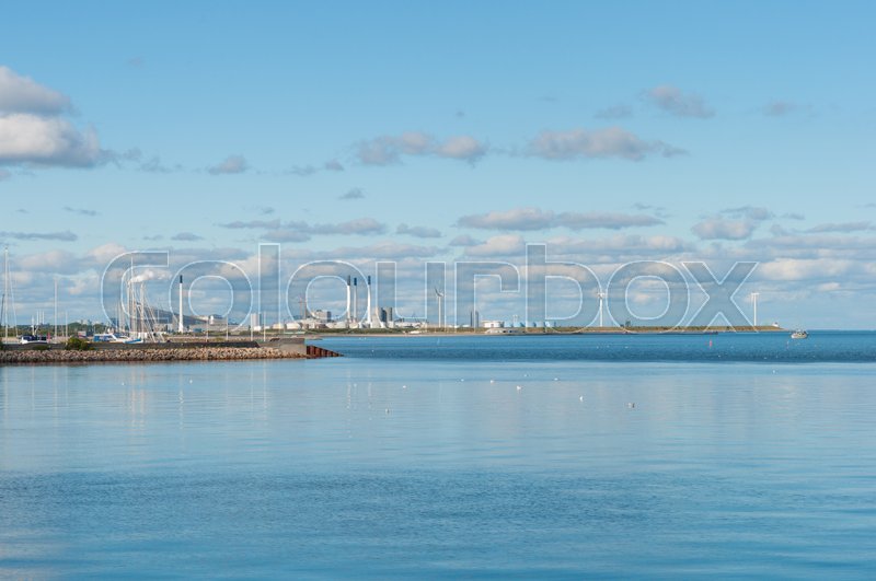 Amager | Stock foto | Colourbox