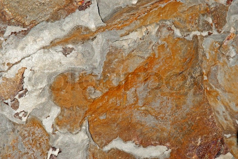 Background texture of earthy colored ... | Stock image | Colourbox