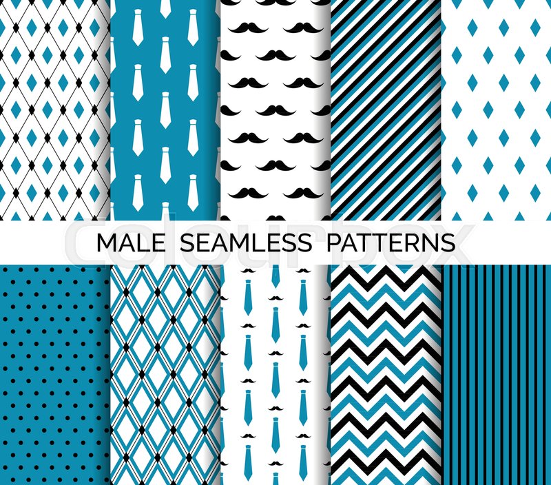 Masculine Design Patterns
