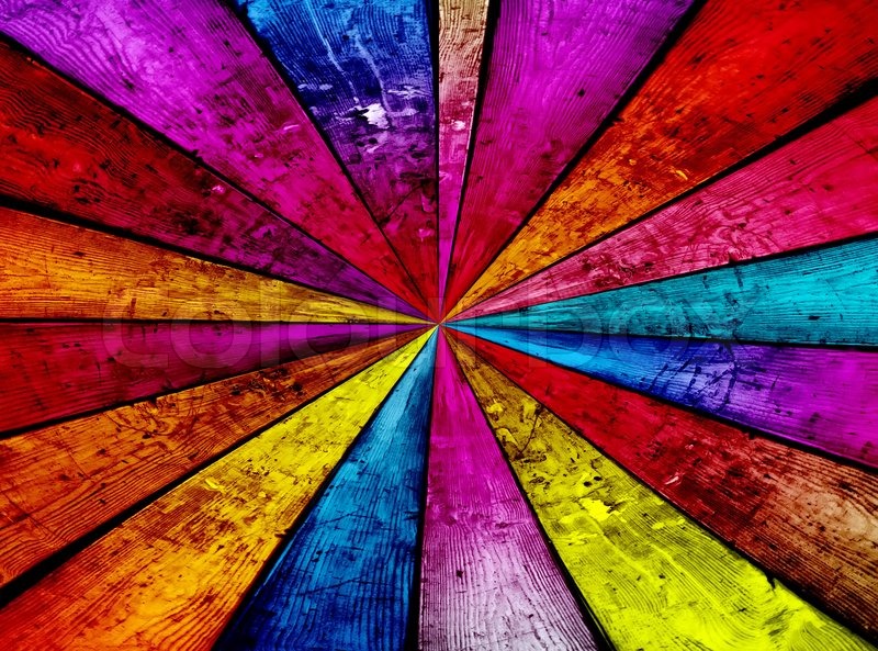 Creative Colorful Backgrounds