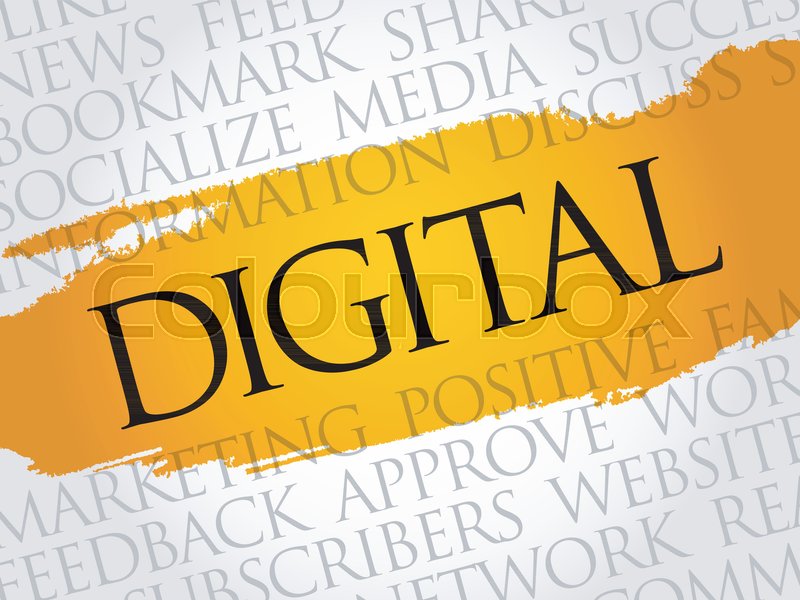 Digital Word