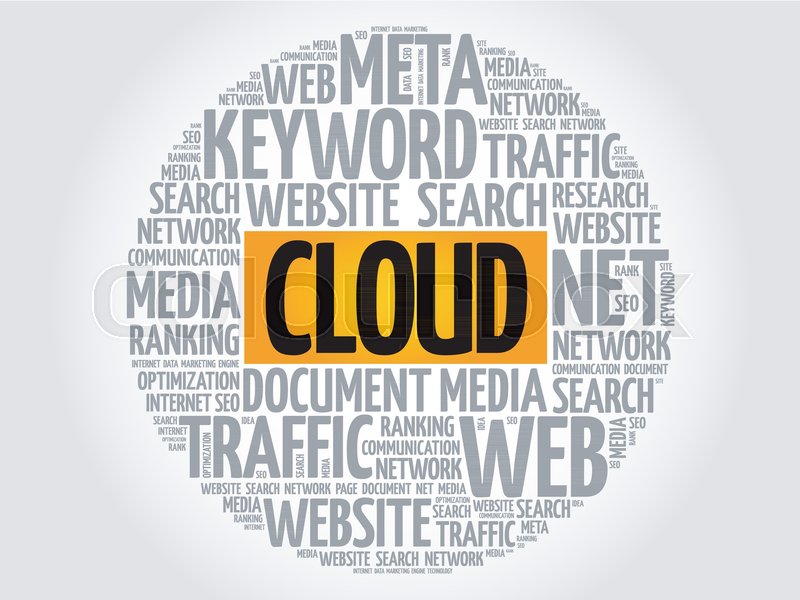 Cloudwords Logo