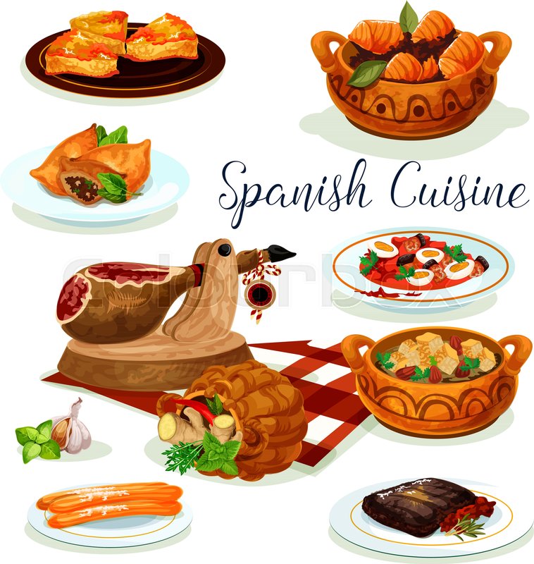 Spanish Poster Design