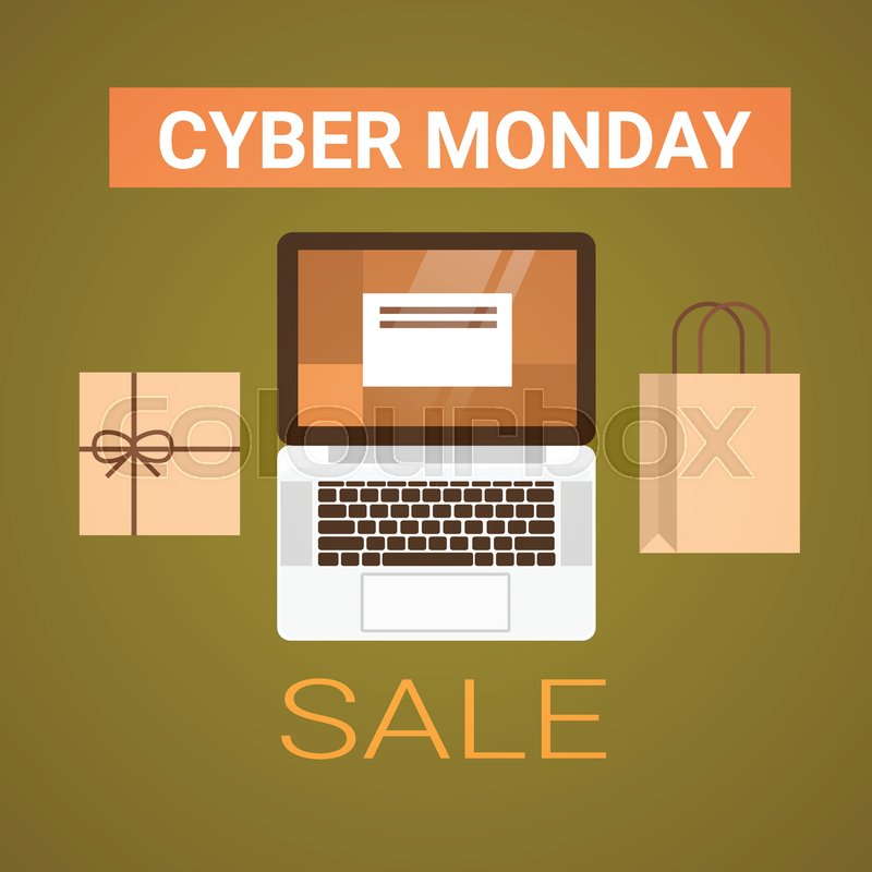 Computer Sales Banner Design