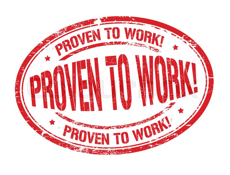 Work In Progress Stamp