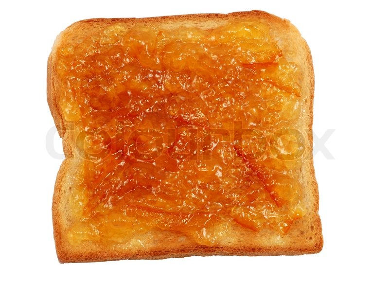 Toast Mit Marmelade Bilder , Marmelade Toast – BXEQRA