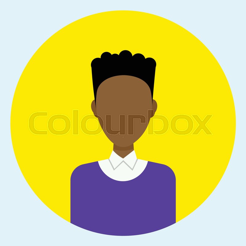 Faceless Profile Picture