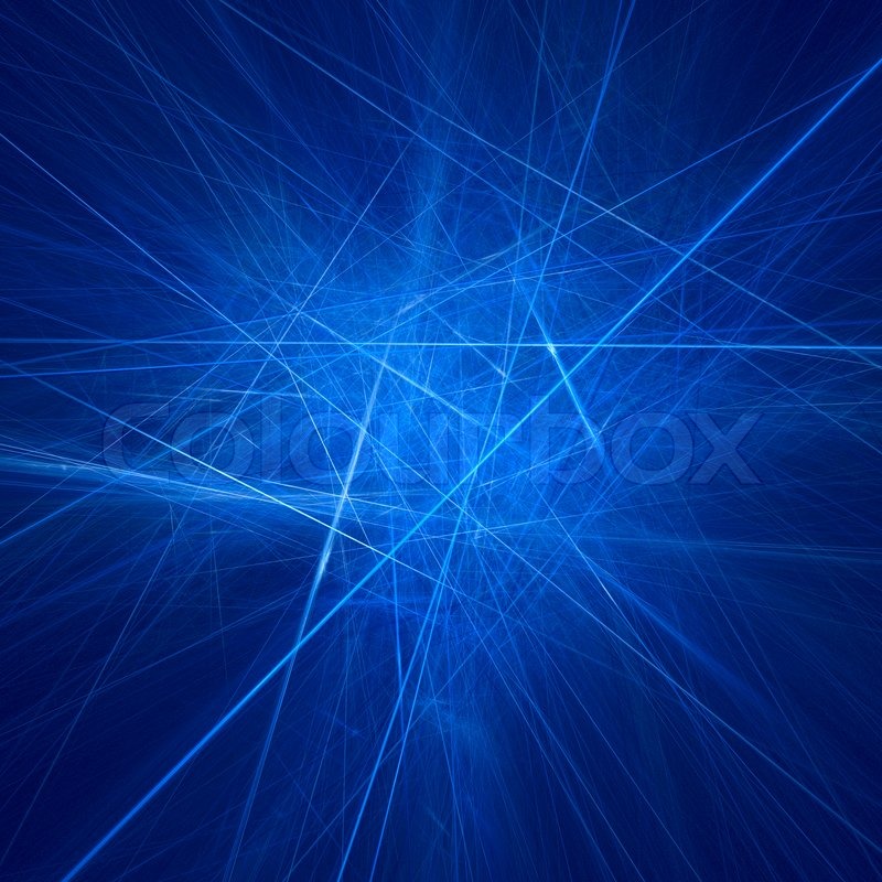 Abstract figure to background | Stock image | Colourbox