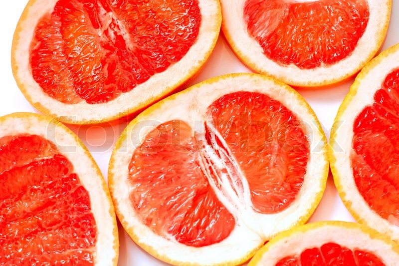 Obst | Stock Bild | Colourbox