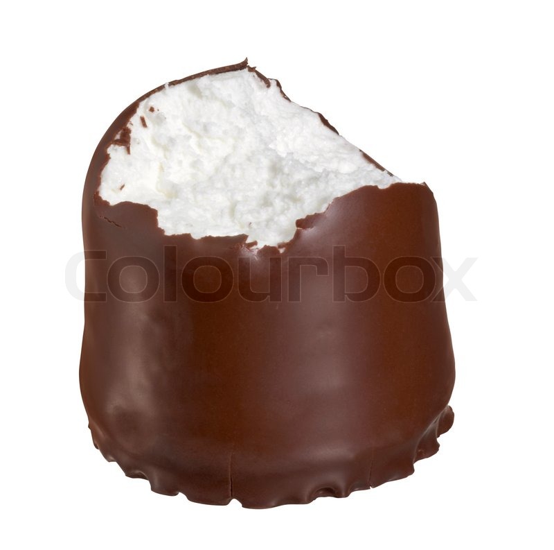 Negerkuss | Stock Bild | Colourbox