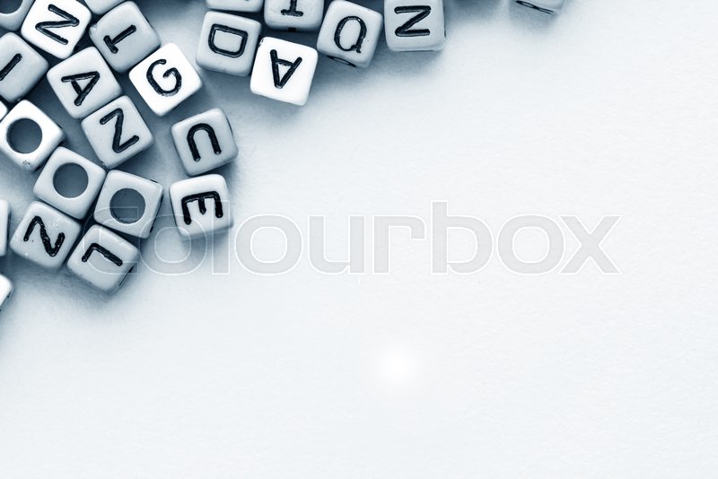 English Subject Background