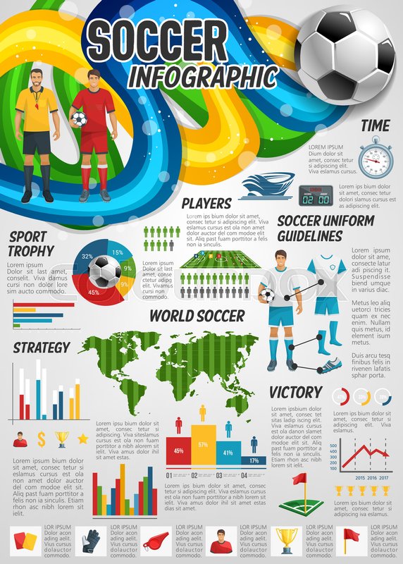 Infographic Sports